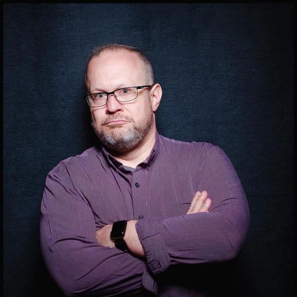 Scott Higgins Comedy